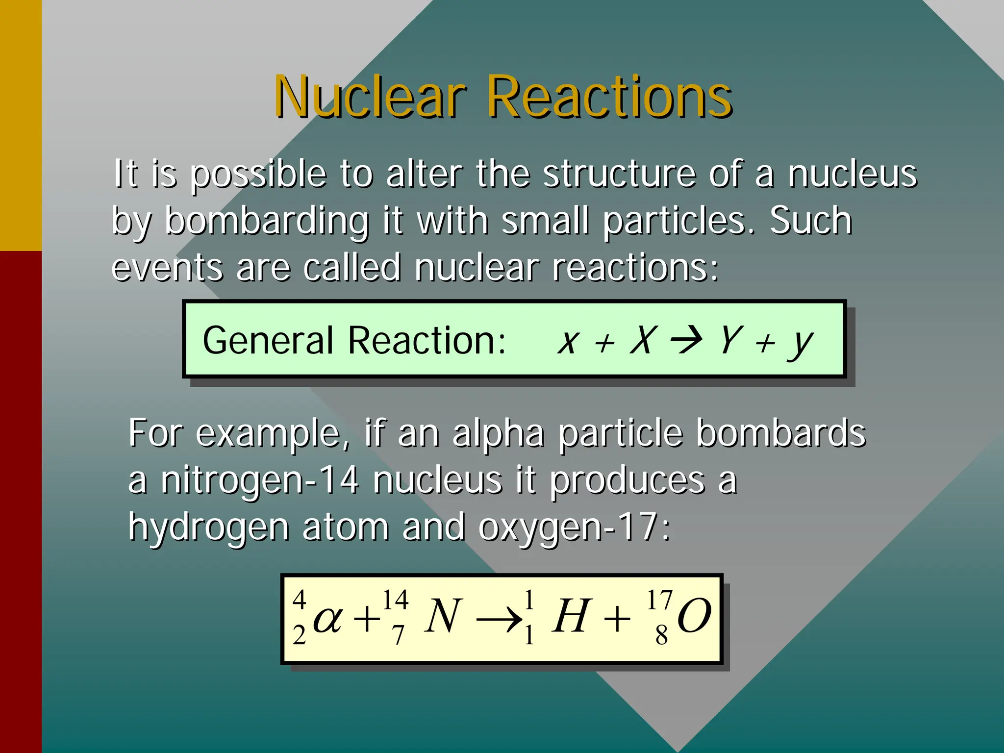 Nuclear_Physics: A Guide to chemistry and nuclear physics | PDF