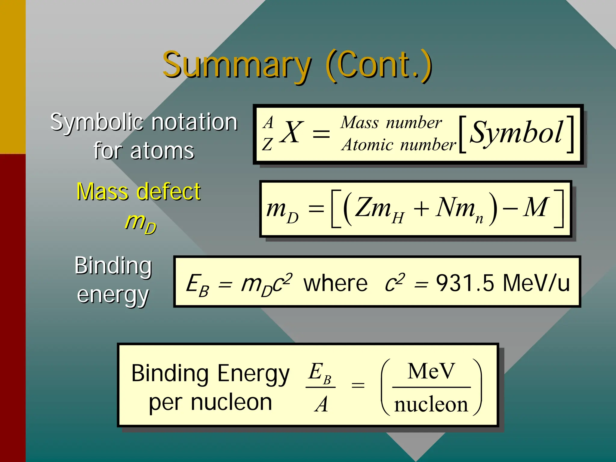 Nuclear_Physics: A Guide to chemistry and nuclear physics | PDF