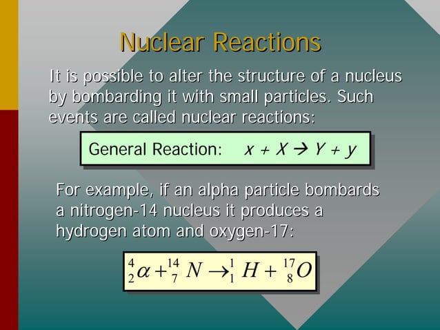 Nuclear_Physics: A Guide to chemistry and nuclear physics | PDF