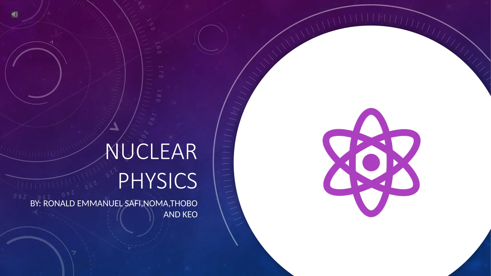 Nuclear Physics (IGCSE 0625 Physics syllabus).pptx