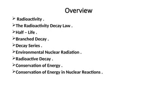 Nuclear_Physics_-_Ch.2_-_Radioactivity.pptx