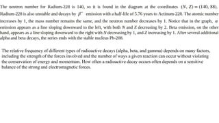 Nuclear physics 2 | PPTX