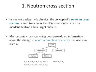 Nuclear physics 3 lectures | PPT