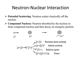 Nuclear physics 3 lectures | PPT