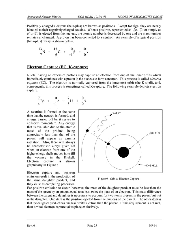 NUCLEAR PHYSICS AND REACTOR THEORY.pdf | Chemistry | Science