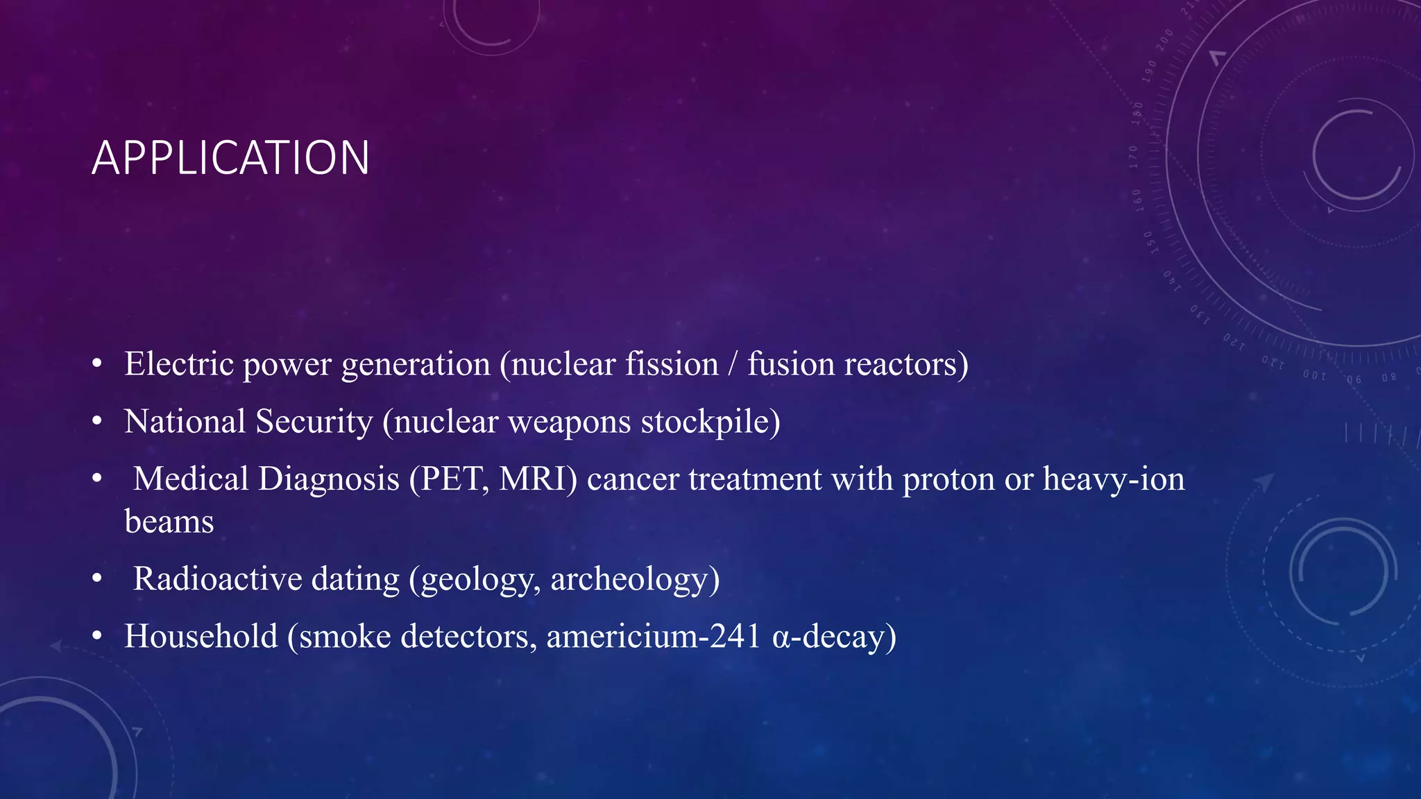Nuclear Physics Ppt Pptx