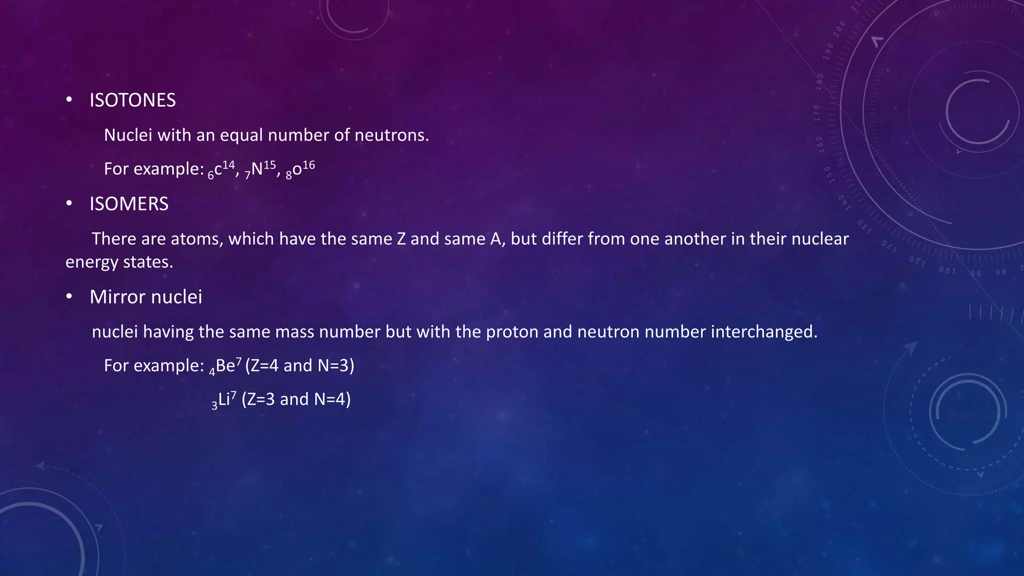Nuclear physics ppt | PPTX