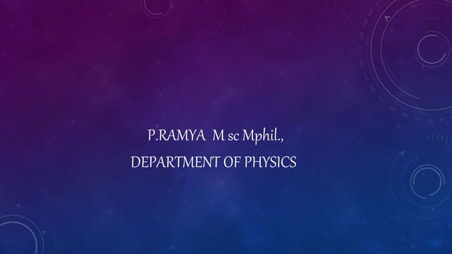 Nuclear physics ppt | PPTX | Chemistry | Science