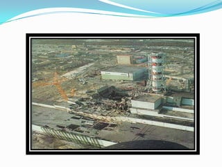 Nuclear pollution | PPTX