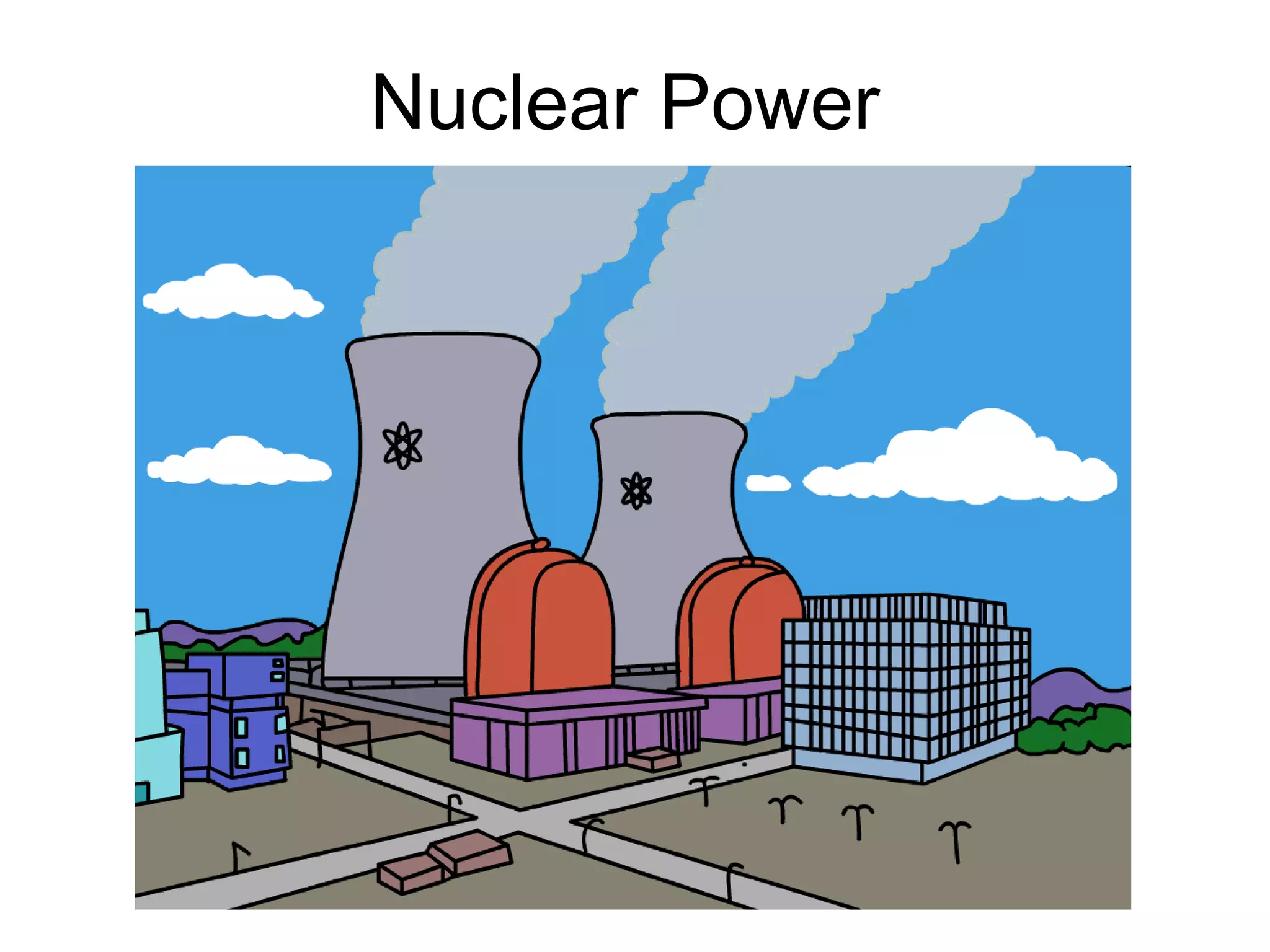 Nuclear Power | PPT