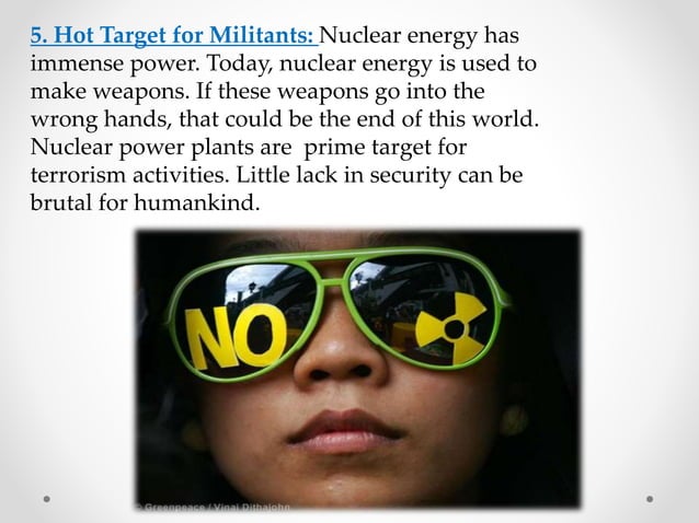 Introduction To Nuclear power | PPT