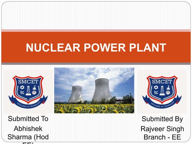Nuclear+power | PPT