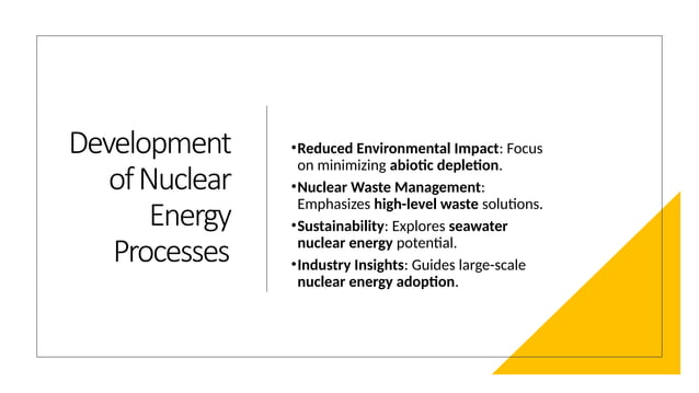 Nuclear Power in Energy Transition and energy management of nuclear ...