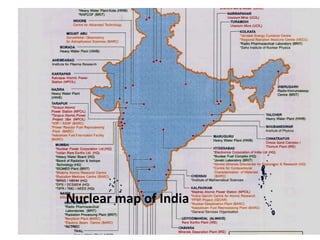 Nuclear power in india | PPT