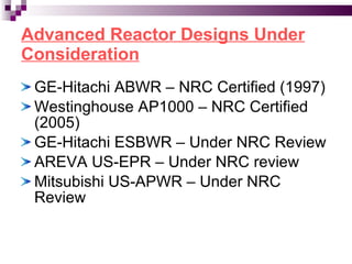 Nuclear power plant | PPT