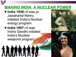 Nuclear power plant | PPT