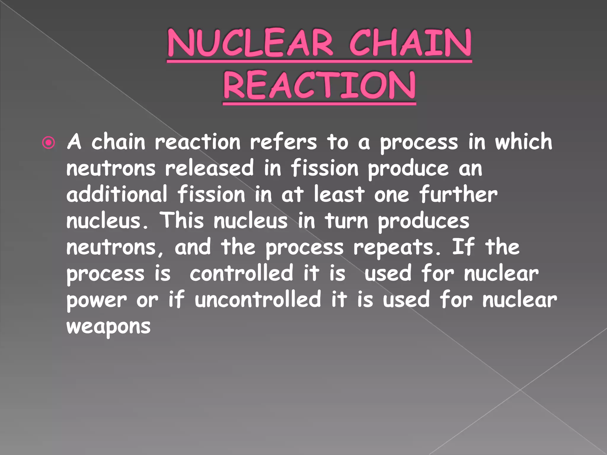 Nuclear power plant | PPTX