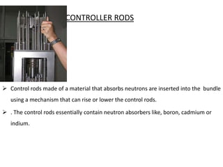 Nuclear power plant | PPTX