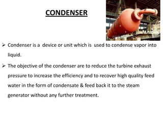 Nuclear power plant | PPTX