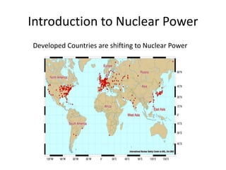 Nuclear power plant | PPTX