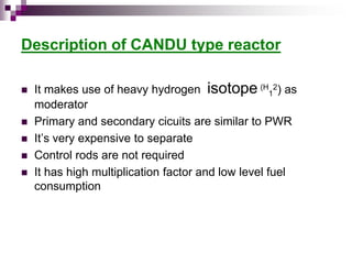Nuclear power plant | PPT