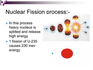 Nuclear power plant | PPTX