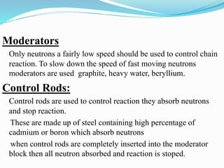 Nuclear Power Plant | PPT