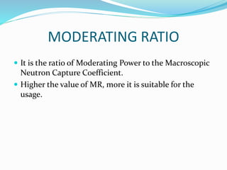 Nuclear power plant | PPTX