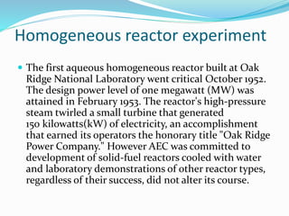 Nuclear power plant | PPTX