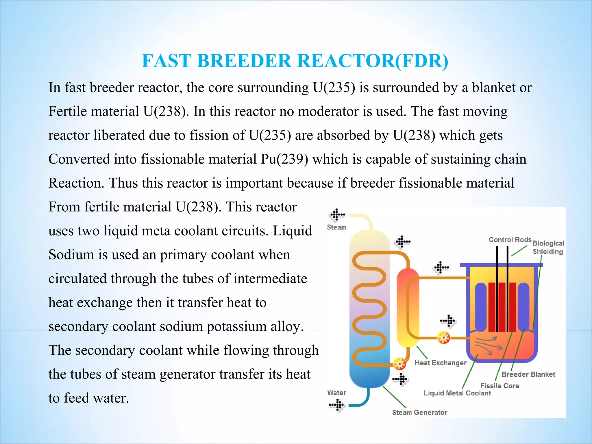 Nuclear powerplant | PPT