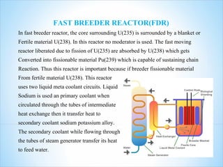 Nuclear powerplant | PPT