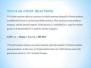 Nuclear powerplant | PPT