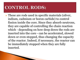 Nuclear power plant | PPT
