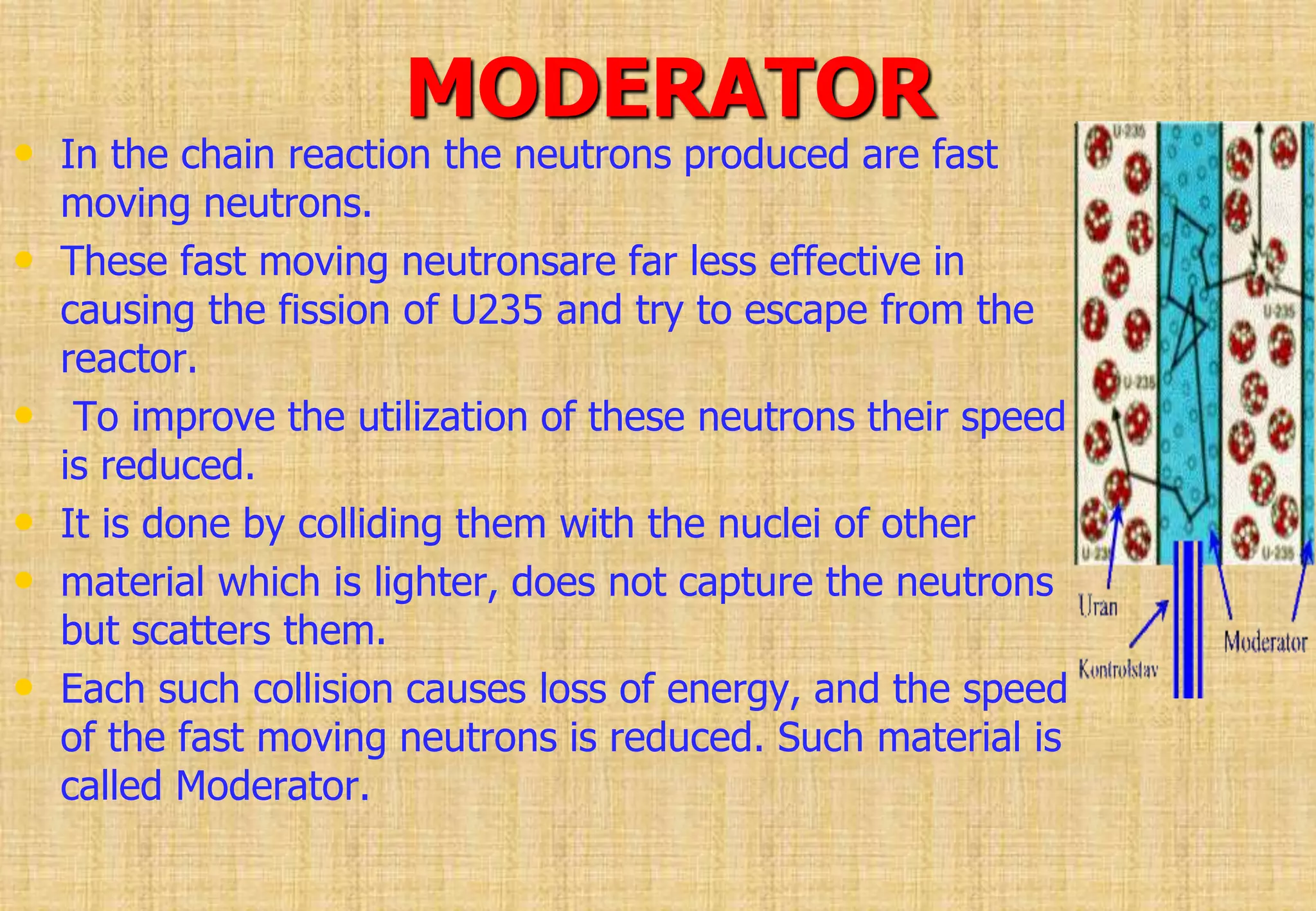 Nuclear power plant | PPTX