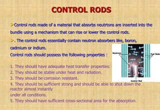Nuclear power plant | PPTX