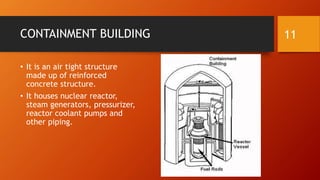 Nuclear power plant | PPTX | Power and Energy Industry | Industries