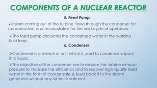 Nuclear power plant | PDF