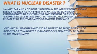 Nuclear power plant | PDF