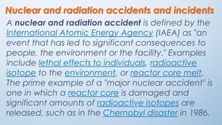 Nuclear power plant | PDF