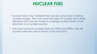 Nuclear power plant | PDF