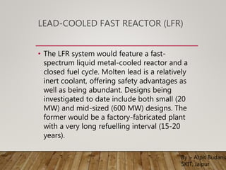 Nuclear power plant | PPT