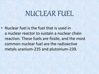 Nuclear power plant | PPT
