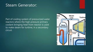 Nuclear power plant | PPT