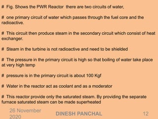 Nuclear Power Plant PPT | PPT