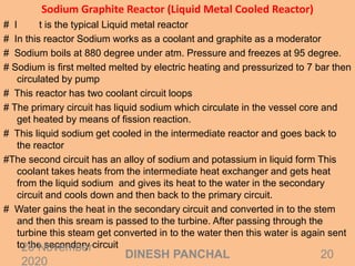 Nuclear Power Plant PPT | PPT