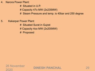 Nuclear Power Plant PPT | PPT
