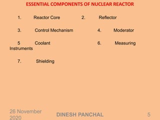 Nuclear Power Plant PPT | PPT