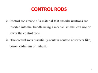 Nuclear power plant | PPTX