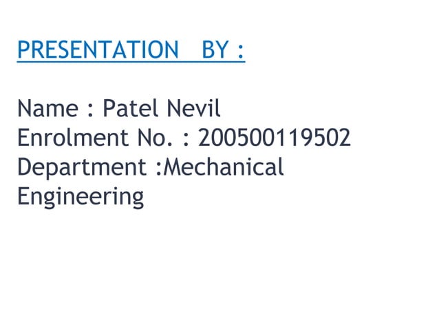 Nuclear power plant .pptx