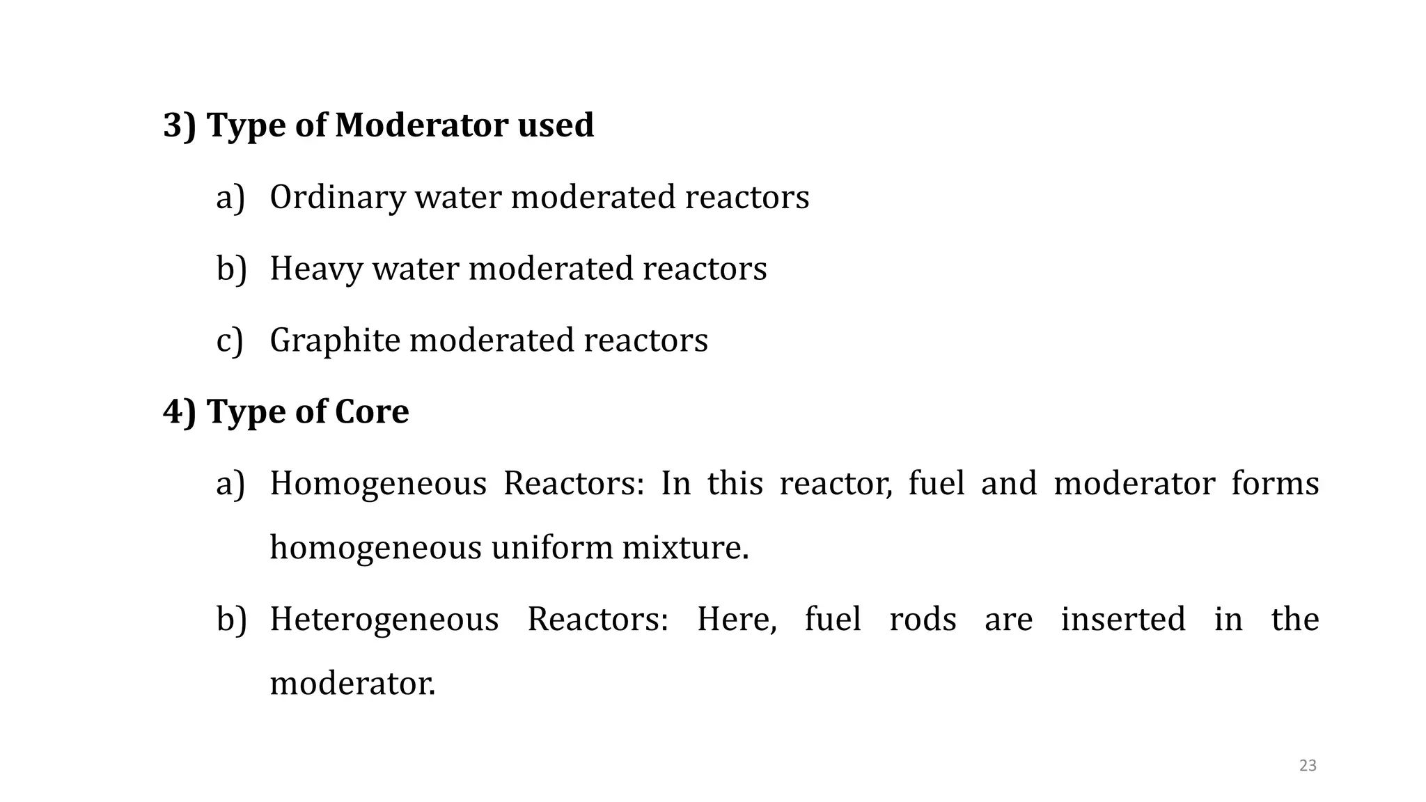NUCLEAR POWER PLANT for Thermal Engineering | PDF